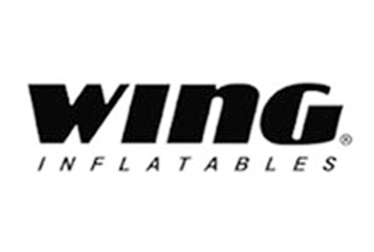 NEXT GEN Sponsor - WING Inflatables from US