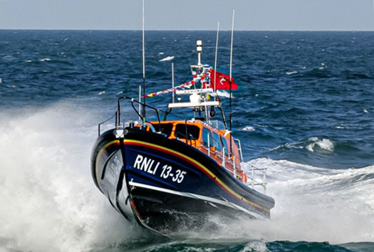 HyJet - Hydrogen Jet Ignition for Marine Engines