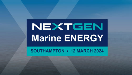 NEXT GEN Marine - Focus on Transport Safety Energy