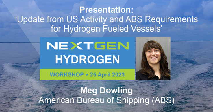 NEXT GEN Marine - Focus on Transport Safety Energy